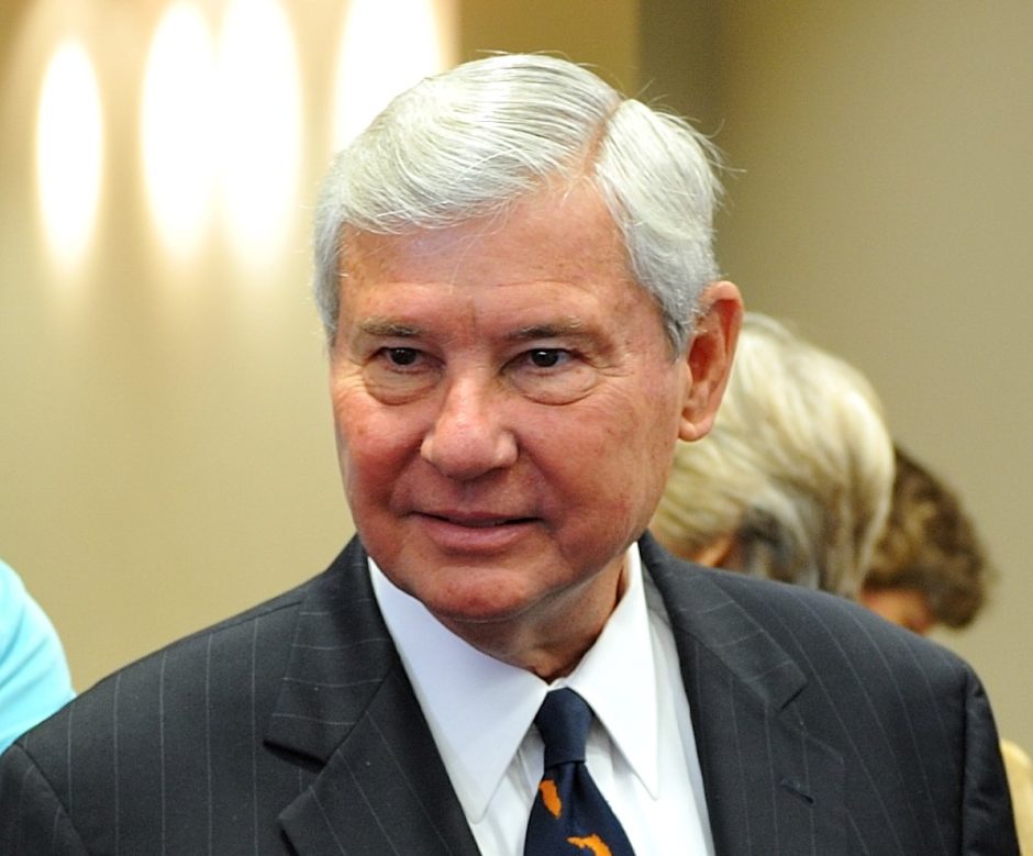 Florida - Capital Clemency Resource Initiative Clearinghouse